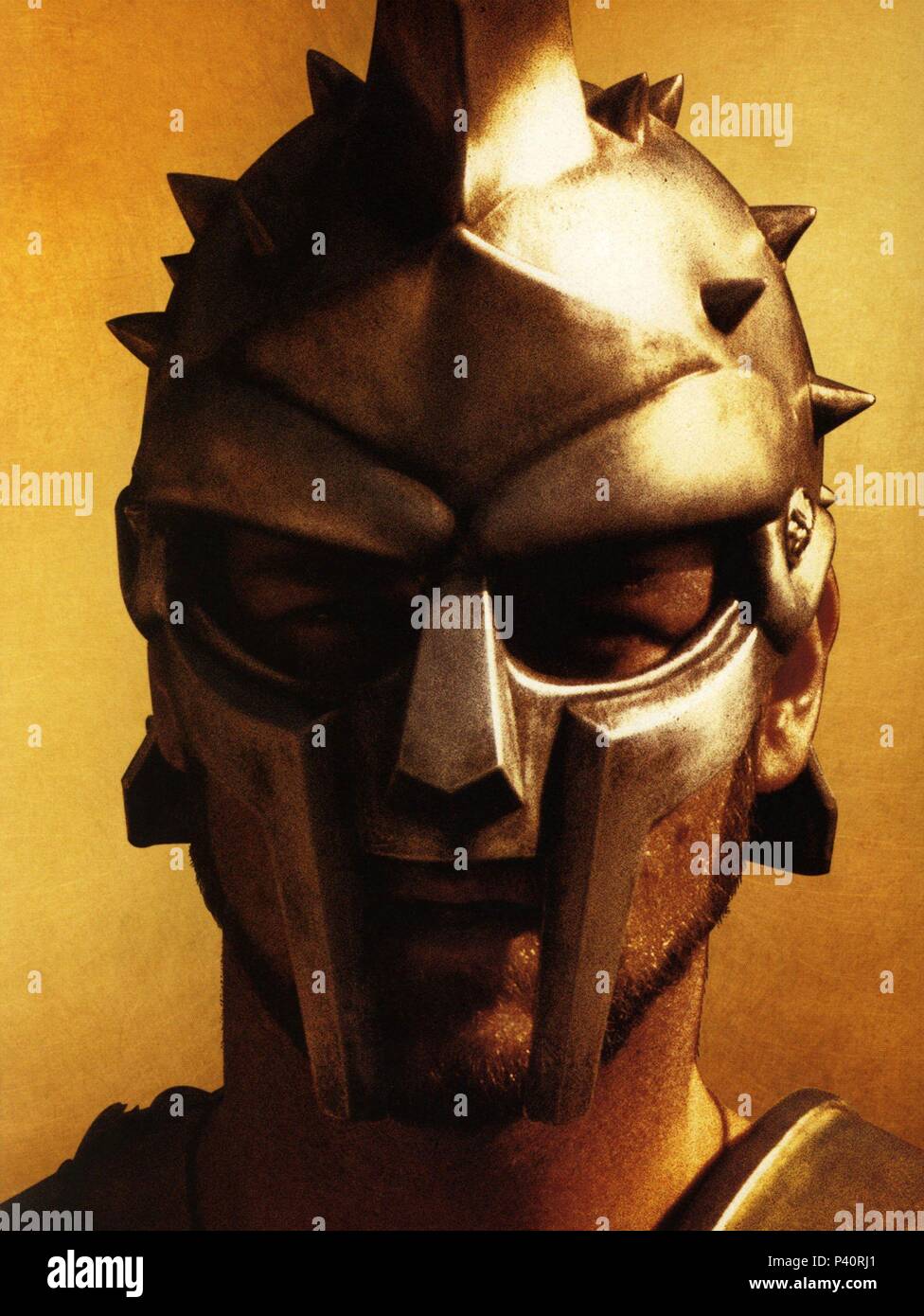 Original Film Title: GLADIATOR. English Title: GLADIATOR. Film Director ...