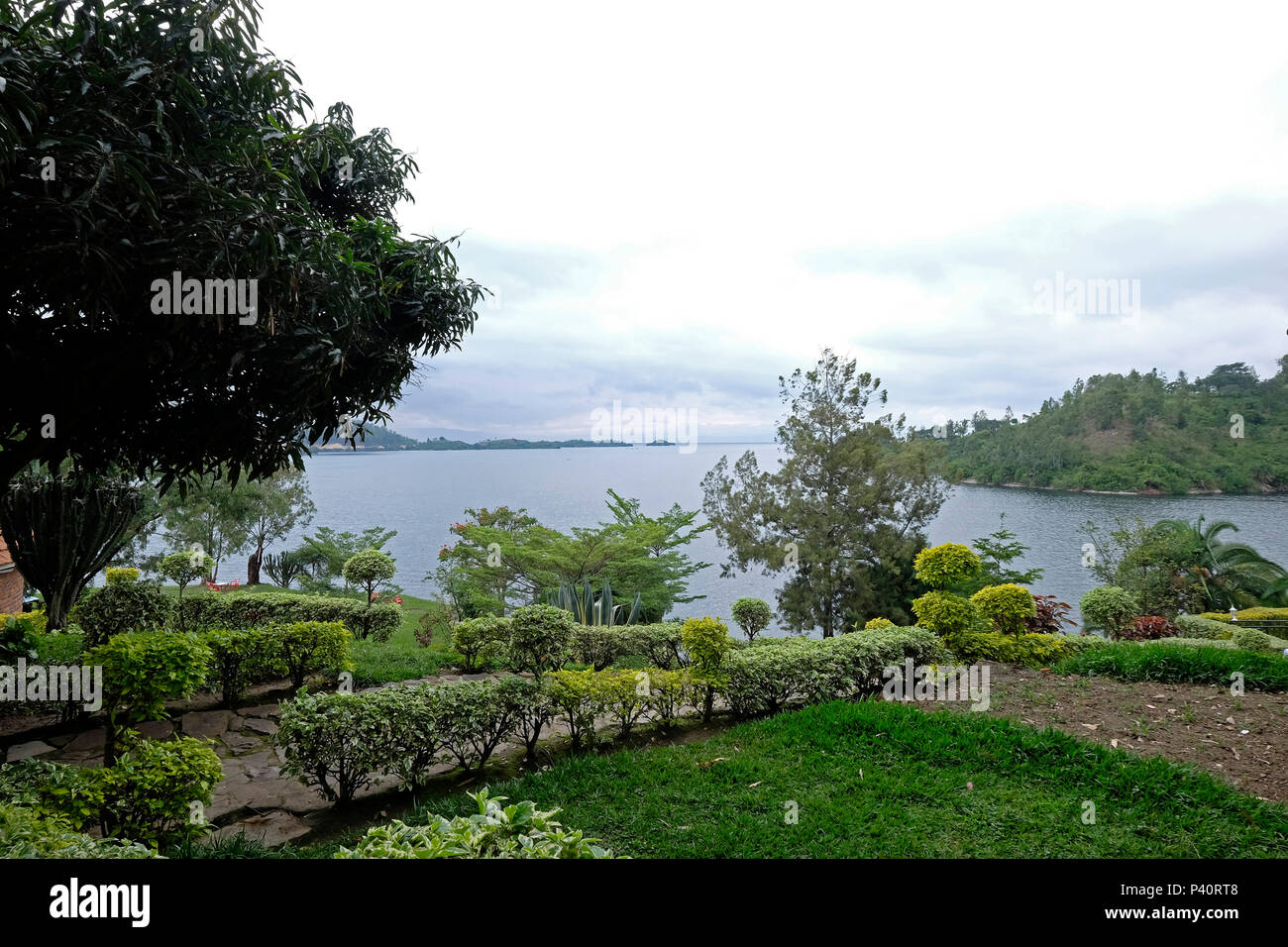 Lake kivu 1994 hi-res stock photography and images - Alamy