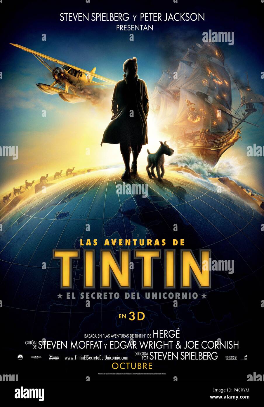 Paramount Movies 2011