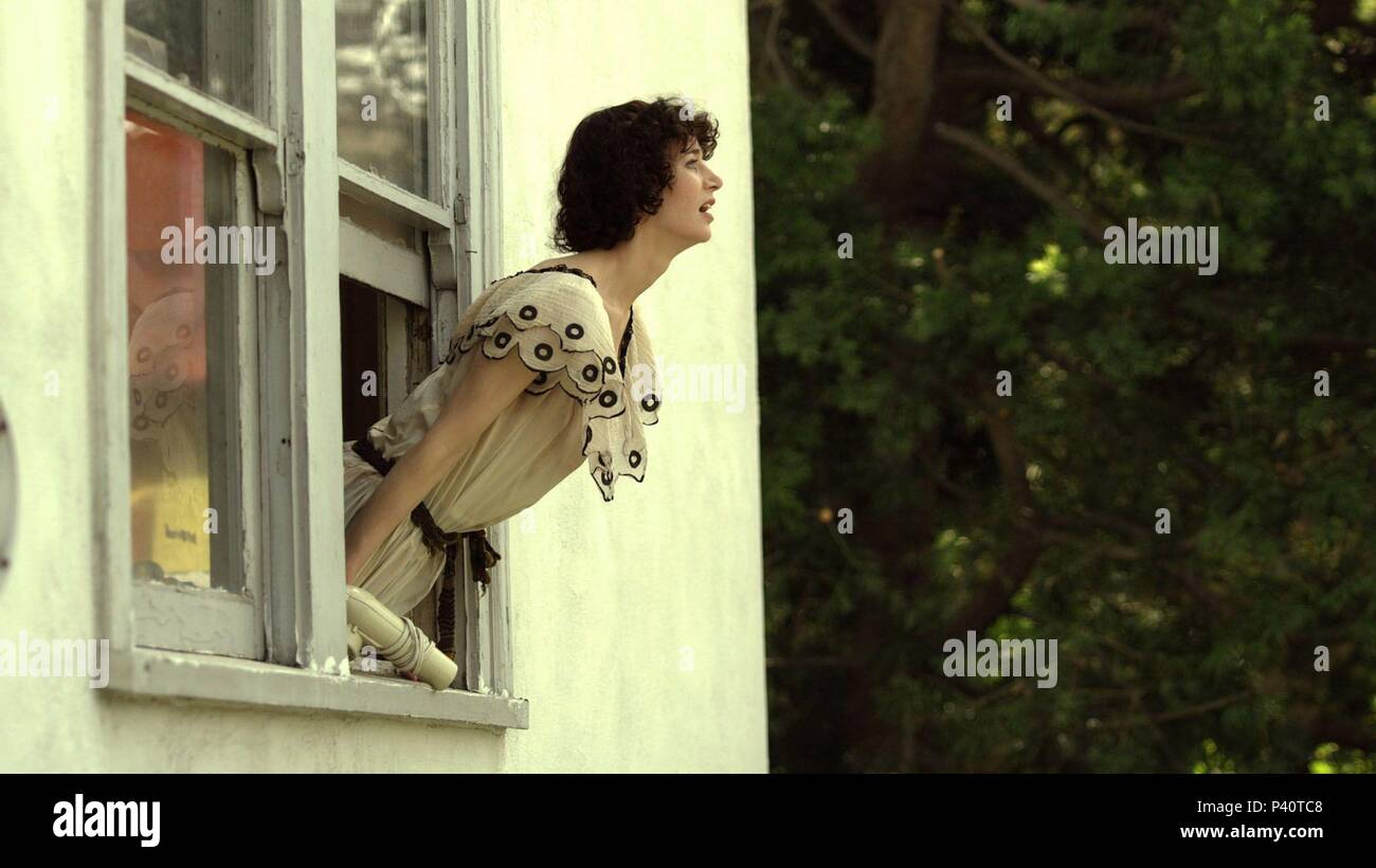 Original Film Title: THE FUTURE. English Title: THE FUTURE. Film ...