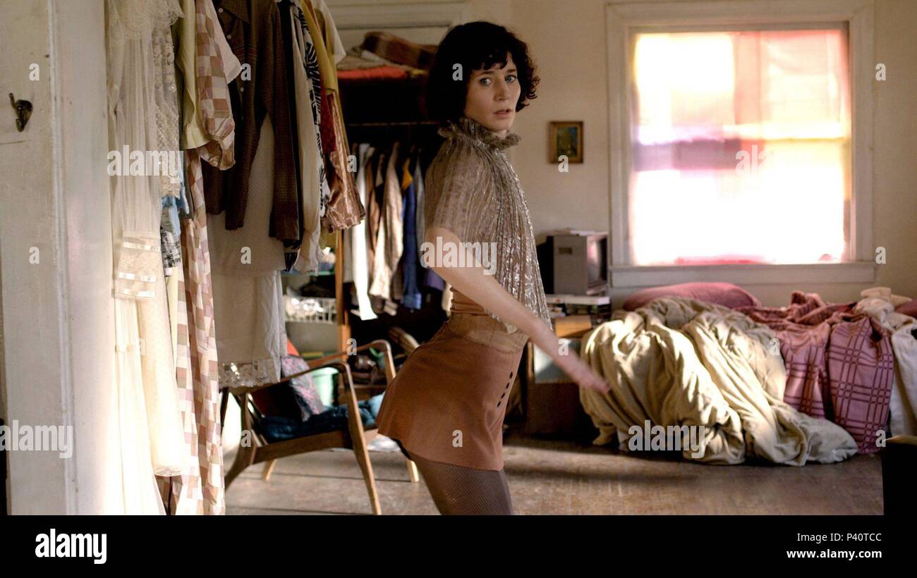 Original Film Title: THE FUTURE. English Title: THE FUTURE. Film ...