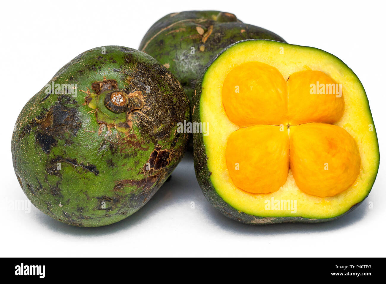 Pequi hi-res stock photography and images - Alamy