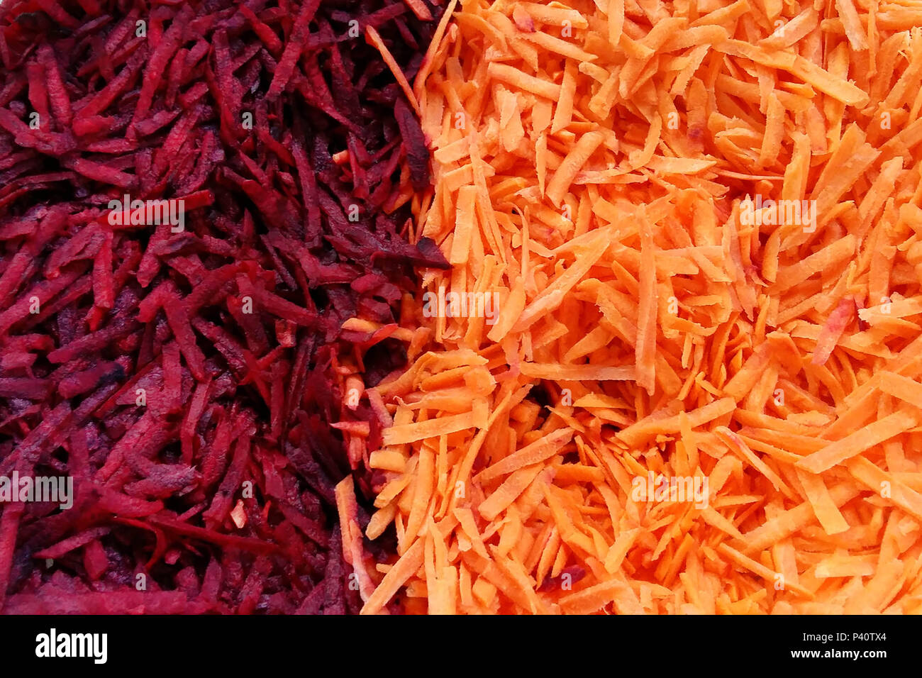 Beterraba ralada hi-res stock photography and images - Alamy