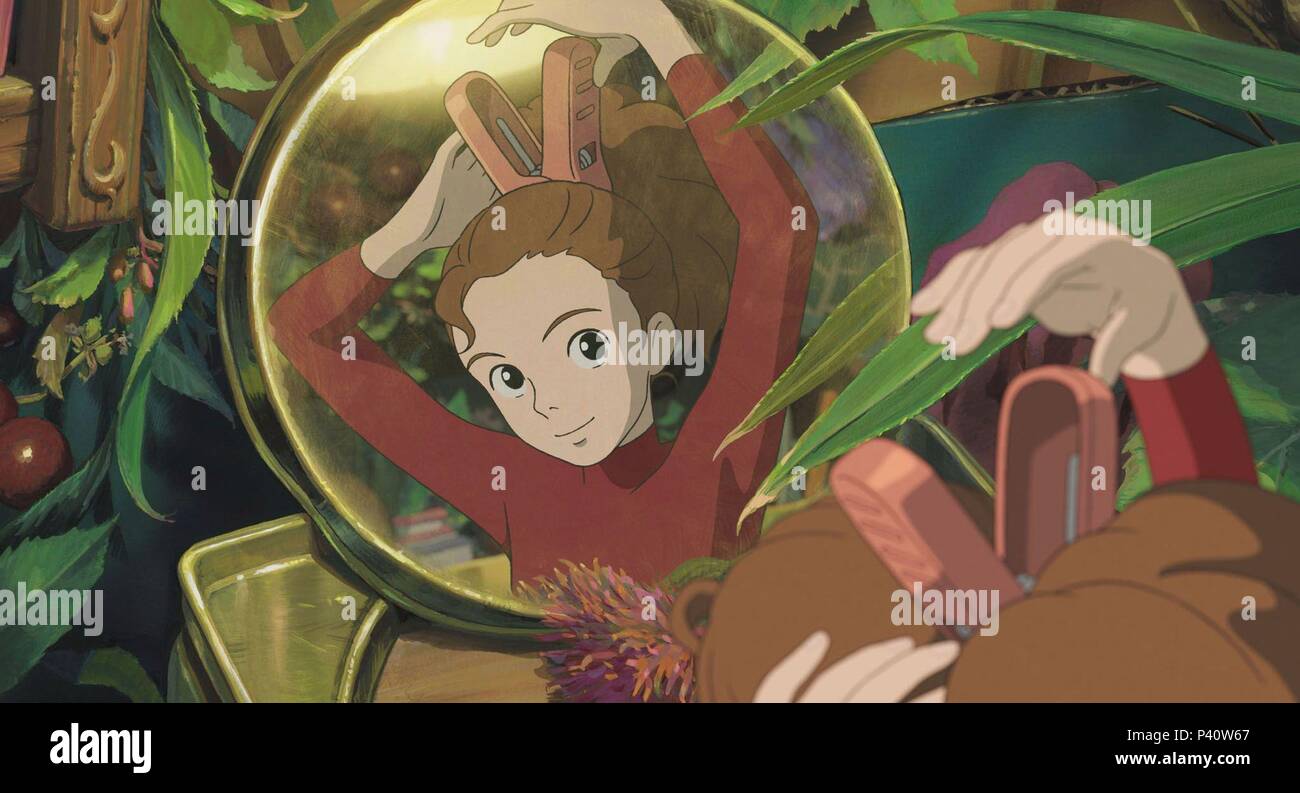 Yonebayashi hi-res stock photography and images - Alamy