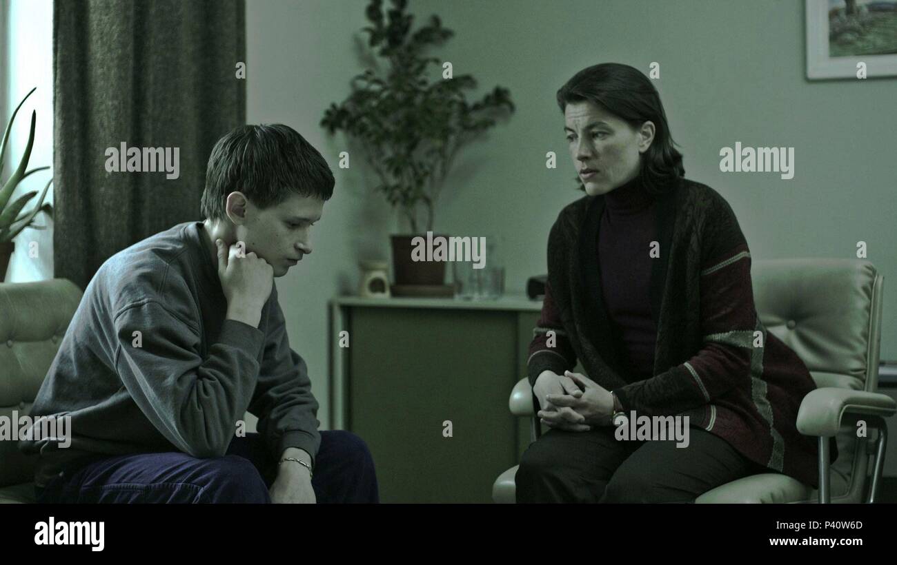 Original Film Title: PICCO. English Title: PICCO. Film Director: PHILIP ...