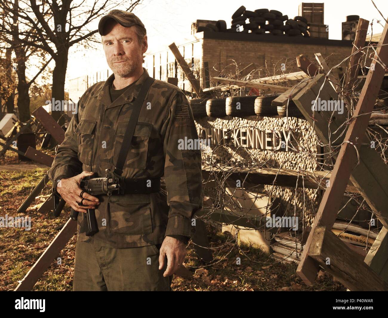 Original Film Title: FALLING SKIES-TV. English Title: FALLING SKIES ...