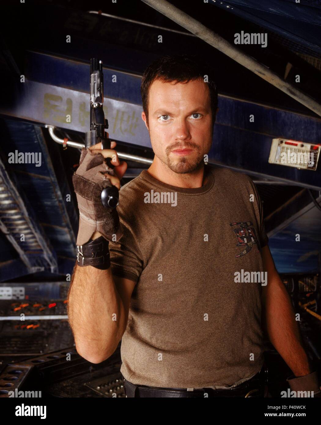 Original Film Title: FIREFLY-TV. English Title: FIREFLY. Film Director ...