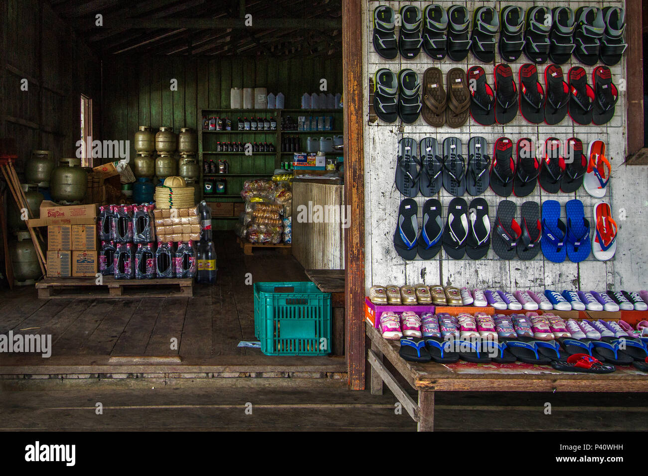 Diversos produtos hi-res stock photography and images - Alamy