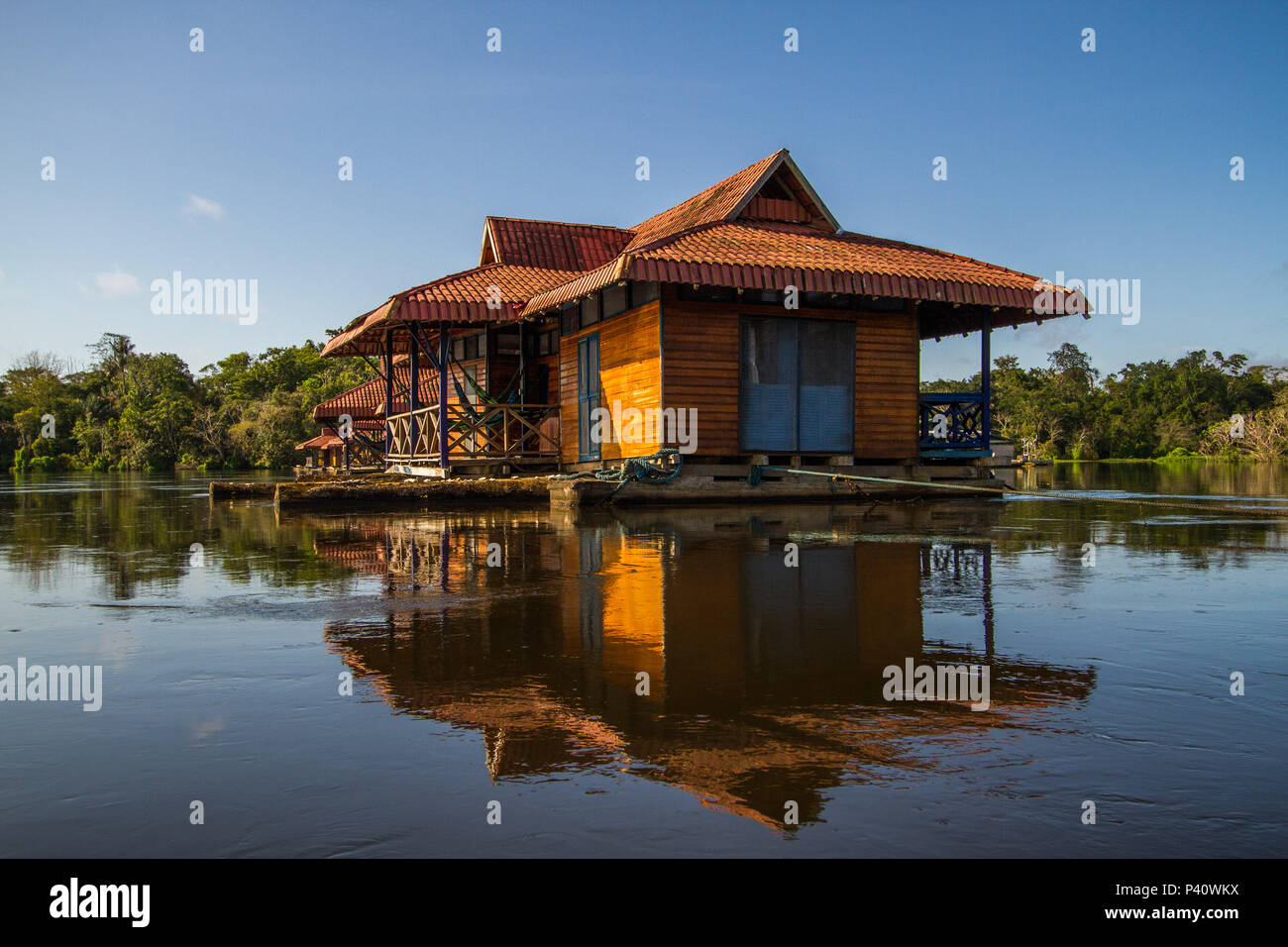 Reserva de desenvolvimento sustentavel hi-res stock photography and ...