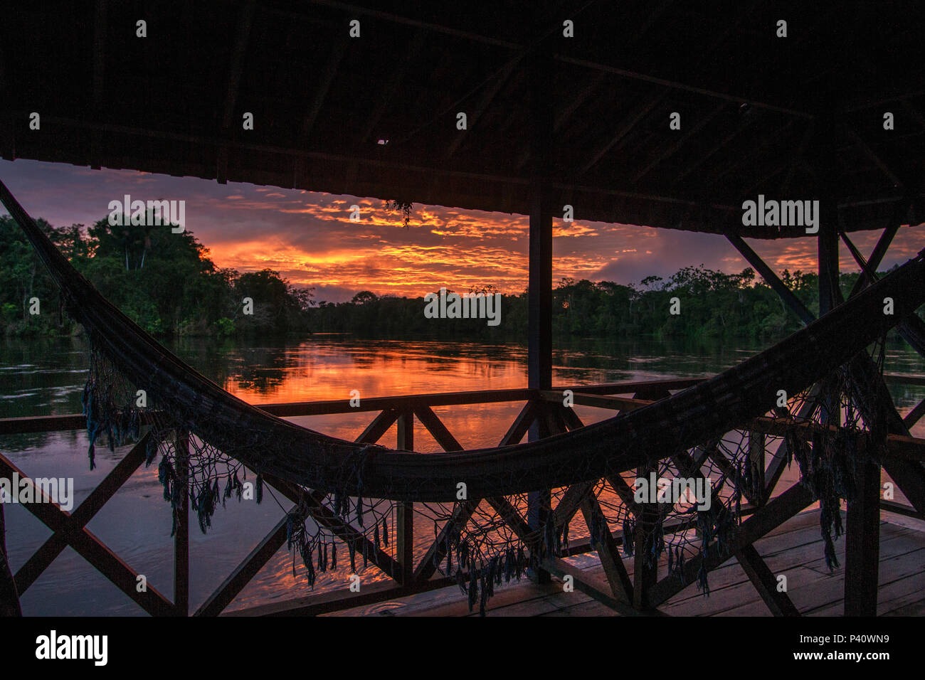 Municipio uarini hi-res stock photography and images - Alamy