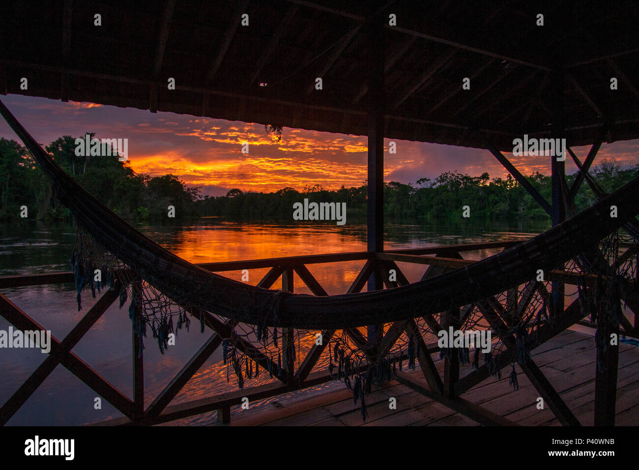 Municipio uarini hi-res stock photography and images - Alamy