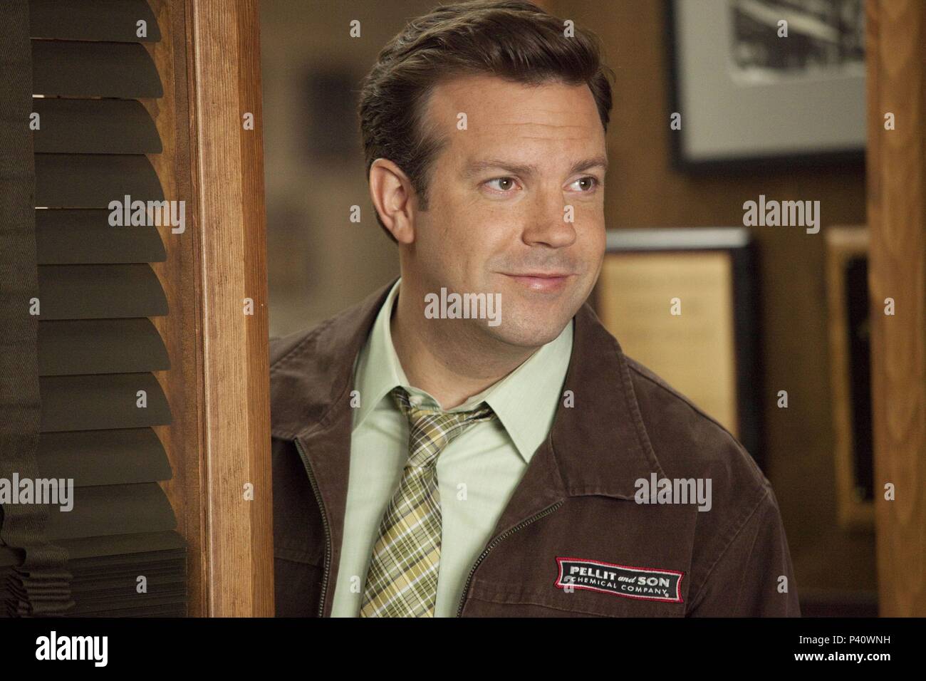 Original Film Title: HORRIBLE BOSSES. English Title: HORRIBLE BOSSES ...