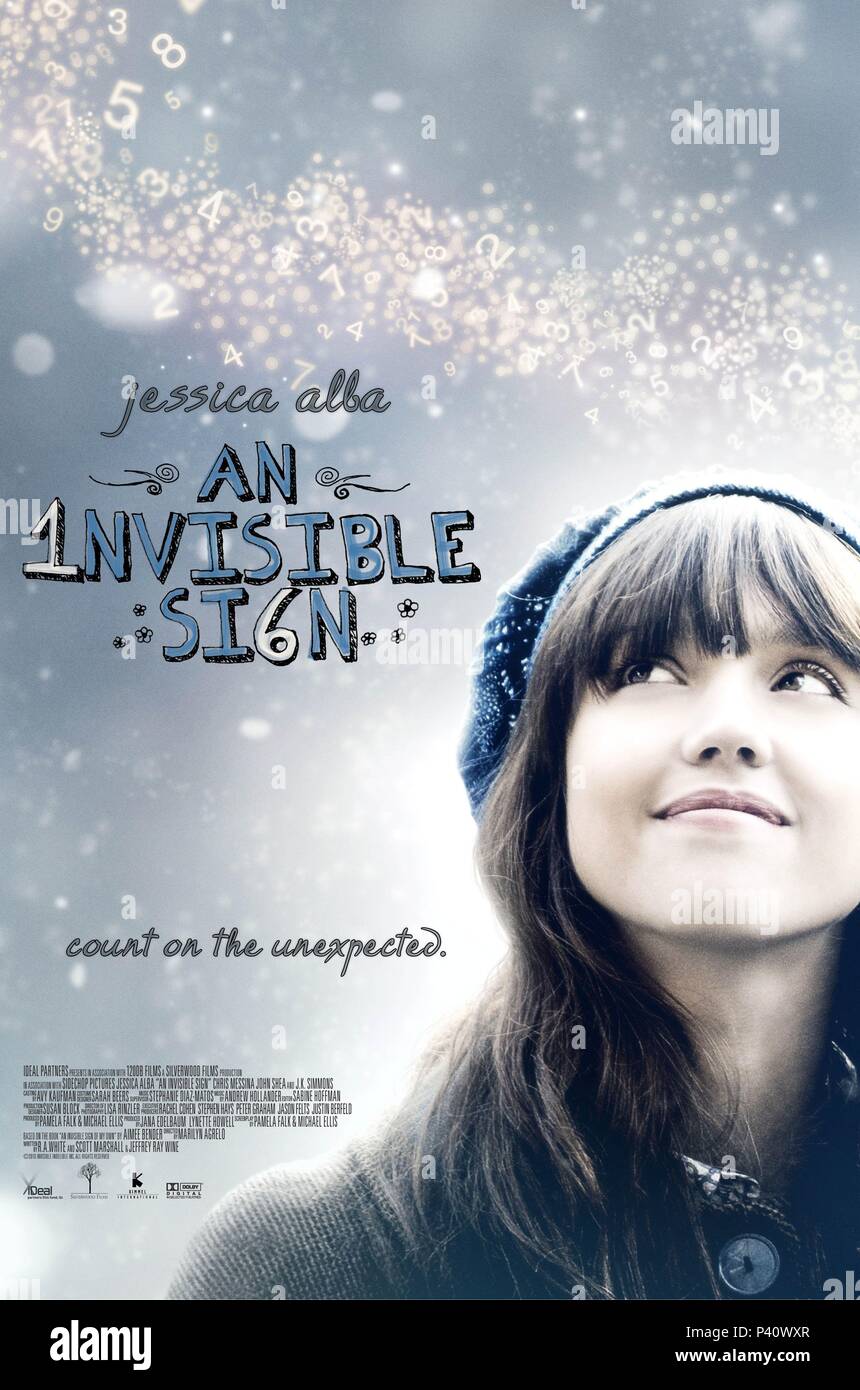 An invisible sign hi-res stock photography and images - Alamy