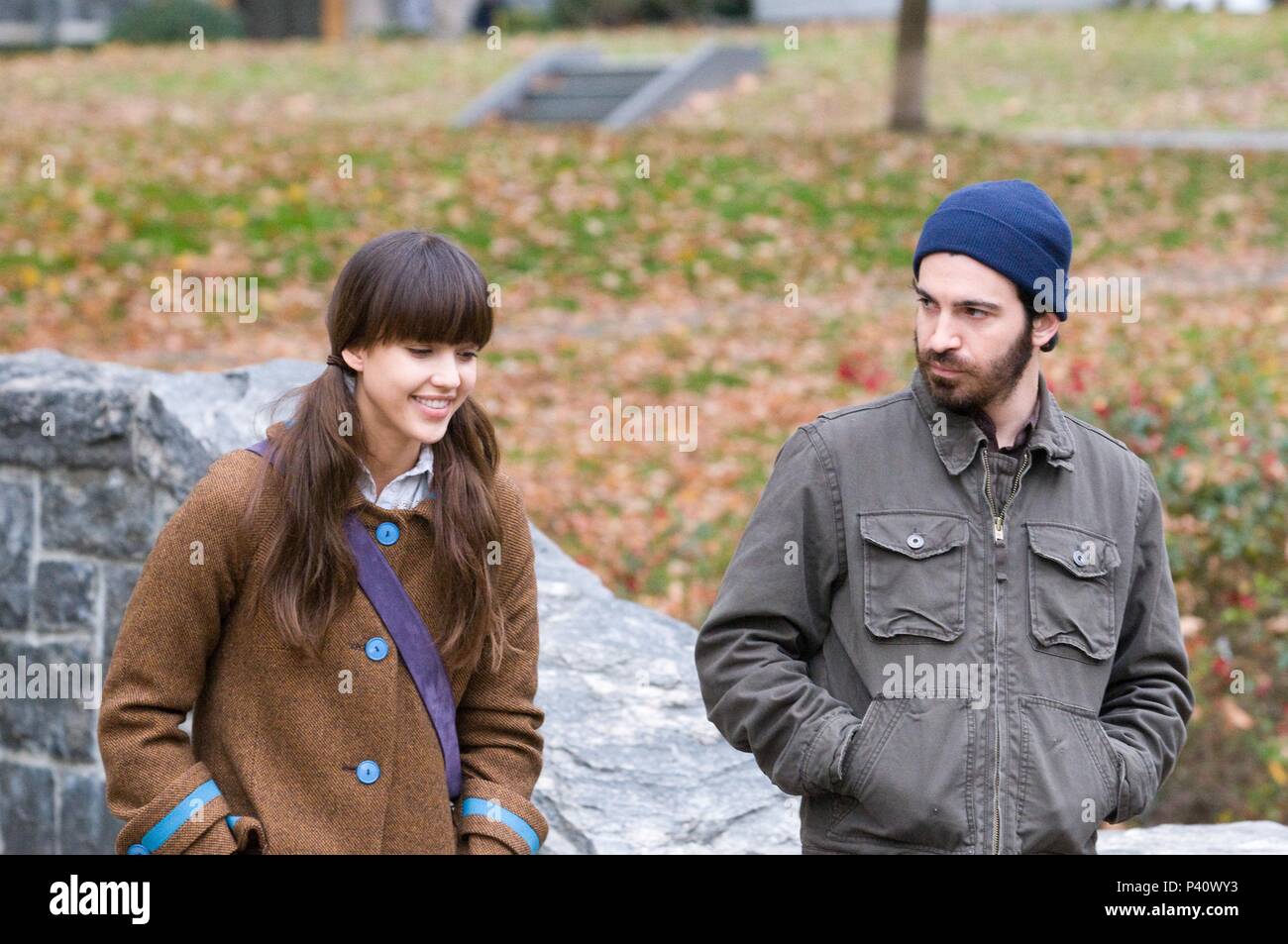 Jessica alba and family hi-res stock photography and images - Alamy