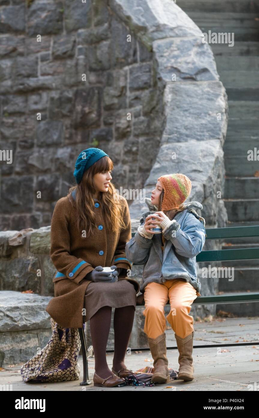 Original Film Title: AN INVISIBLE SIGN. English Title: AN INVISIBLE ...