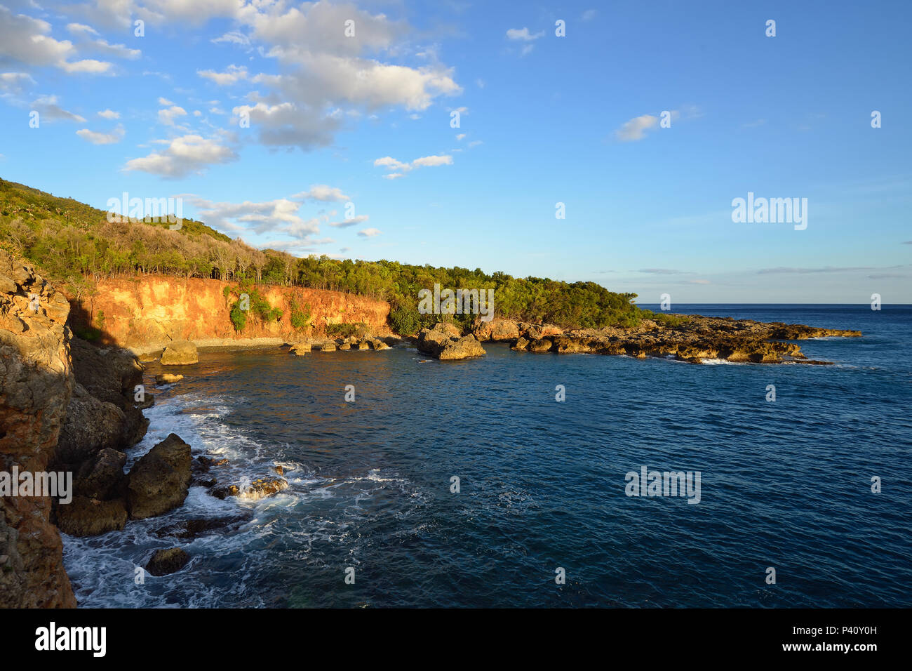 Pico turquino cuba hi-res stock photography and images - Alamy