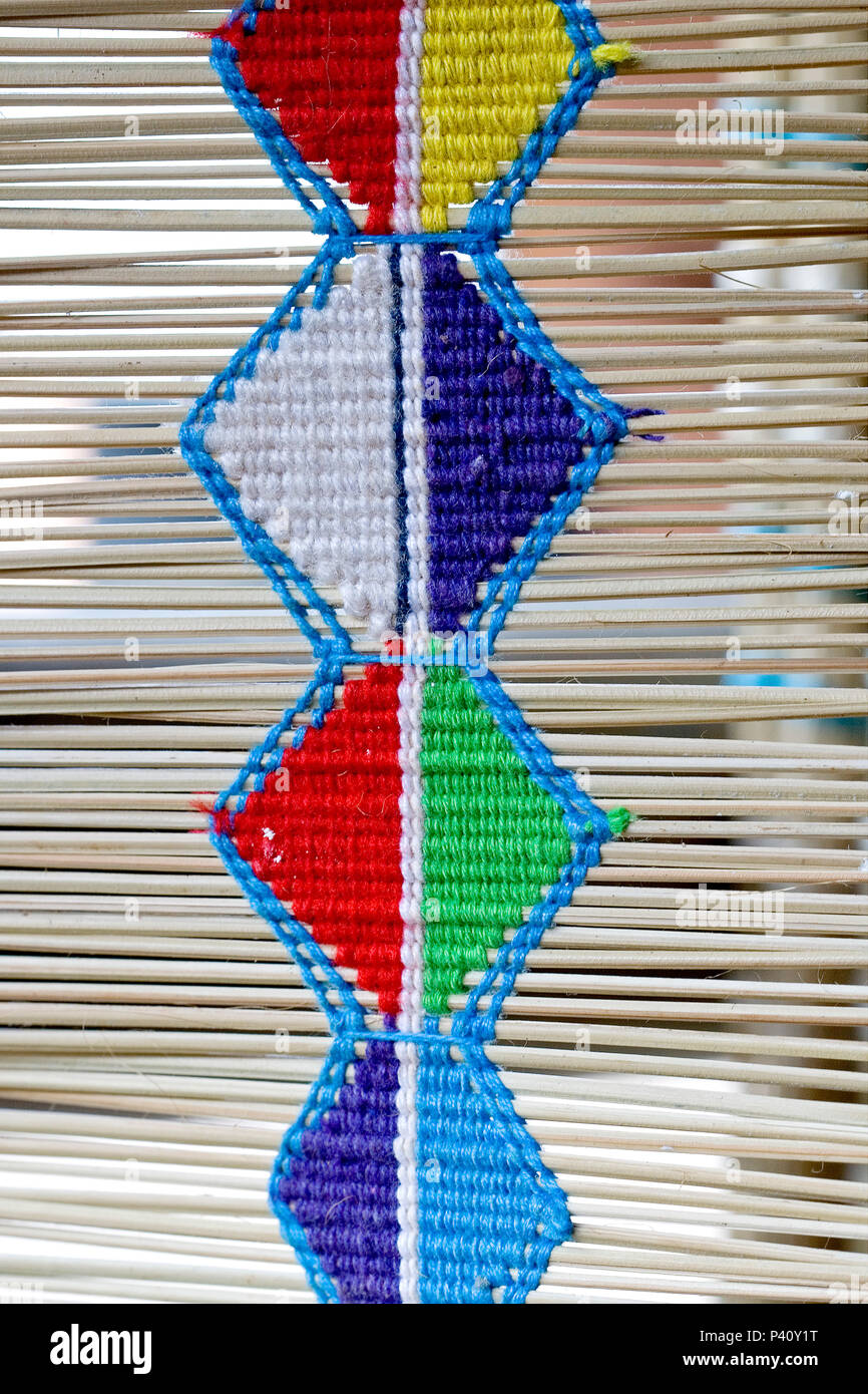 Indios kuikuro hi-res stock photography and images - Alamy