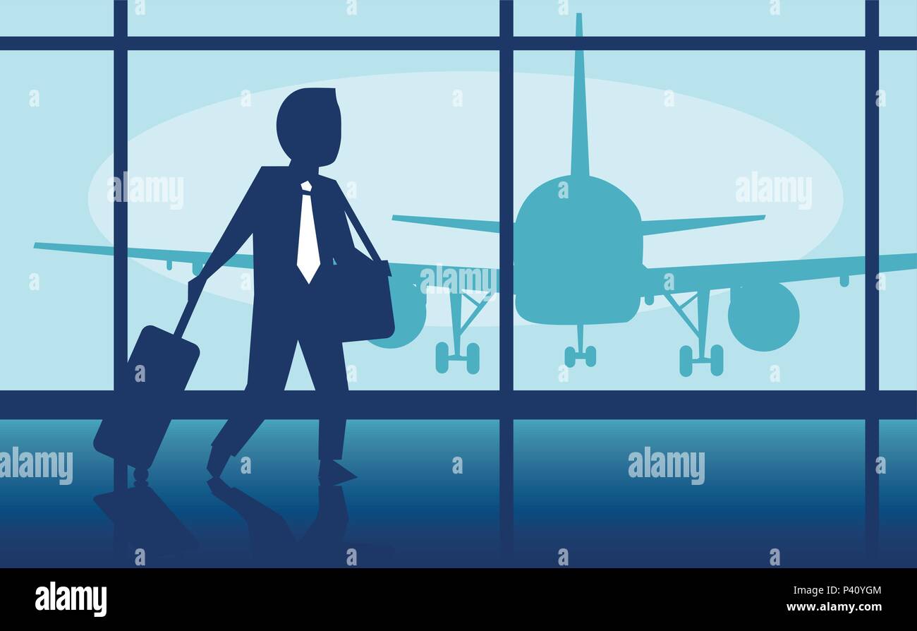 Tourism business leisure Stock Vector Images - Alamy