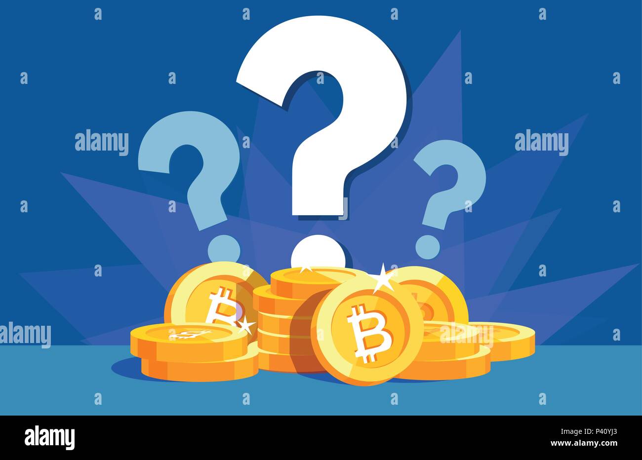 The future of trade Stock Vector Images - Alamy