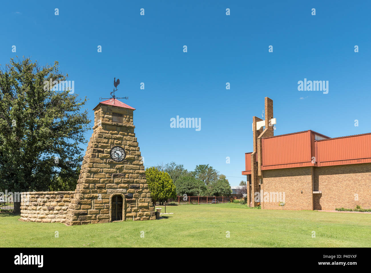 Clocolan hi-res stock photography and images - Alamy