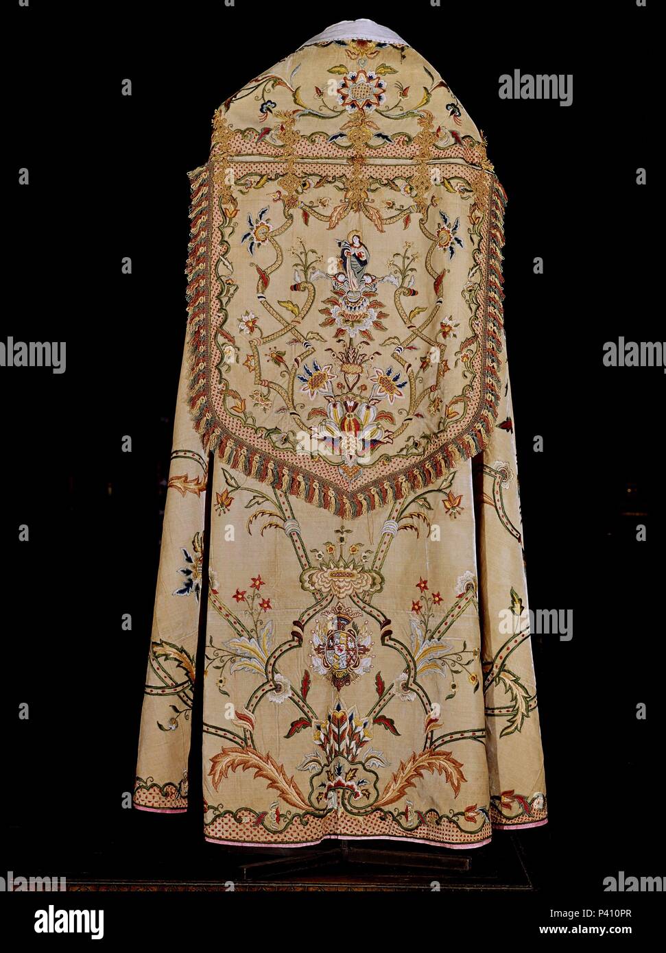 Capa de blanco hi-res stock photography and images - Alamy