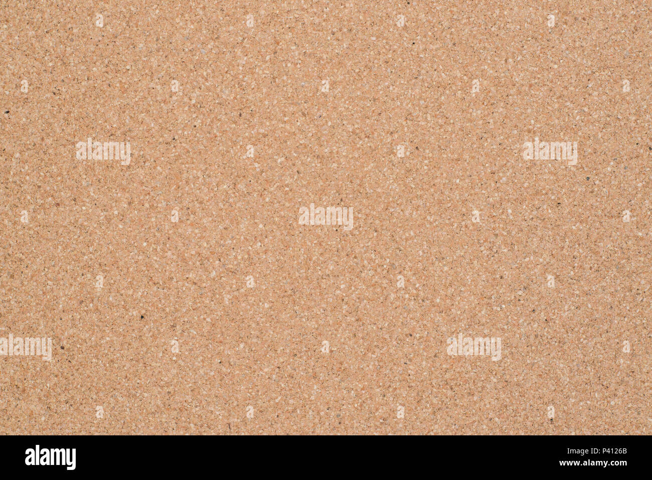 Closeup of cork texture. Billboard details Stock Photo - Alamy