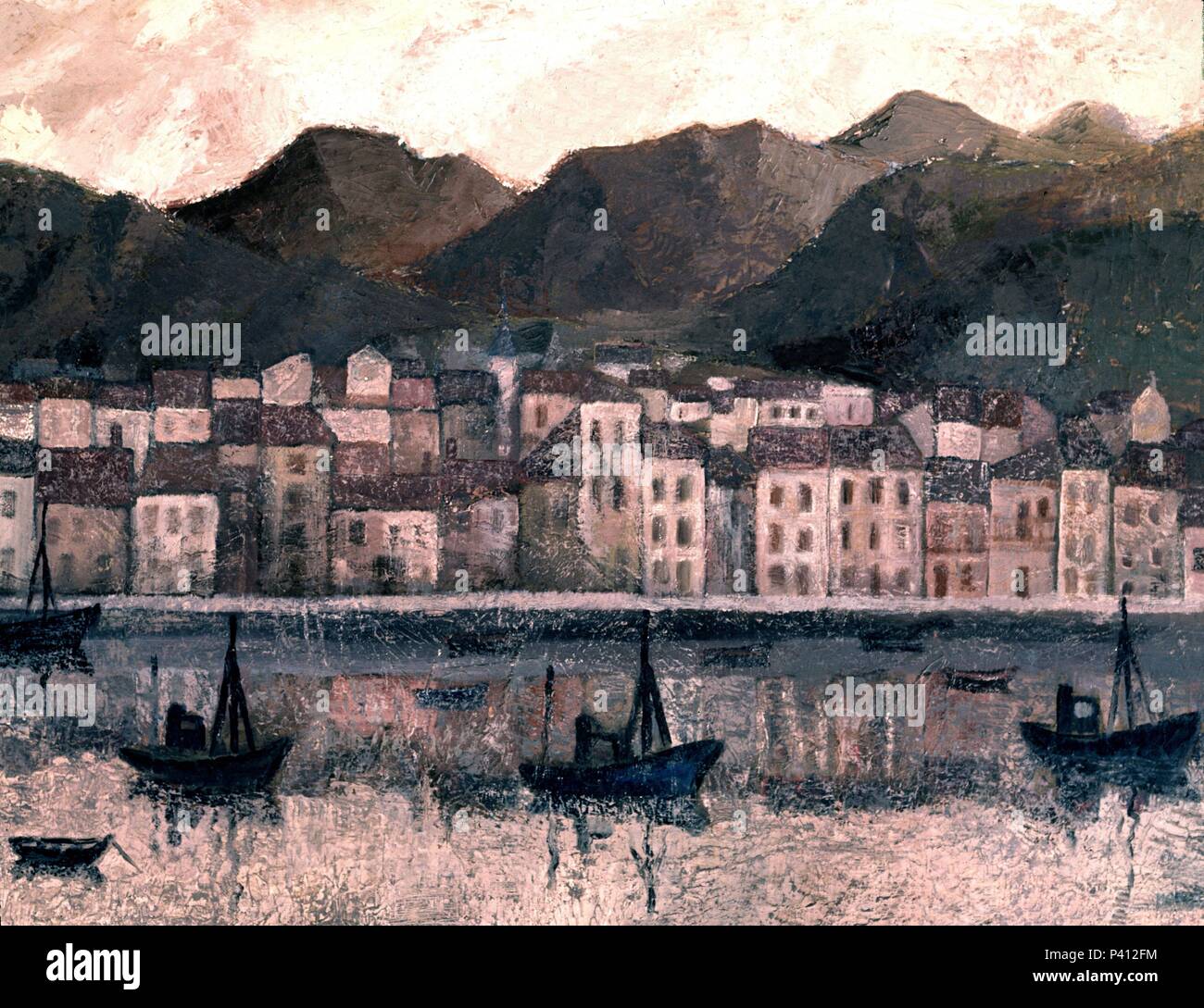 F magdaleno hi-res stock photography and images - Alamy