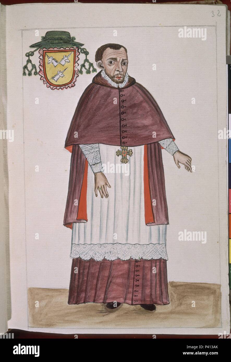 Códice peruano hi-res stock photography and images - Alamy