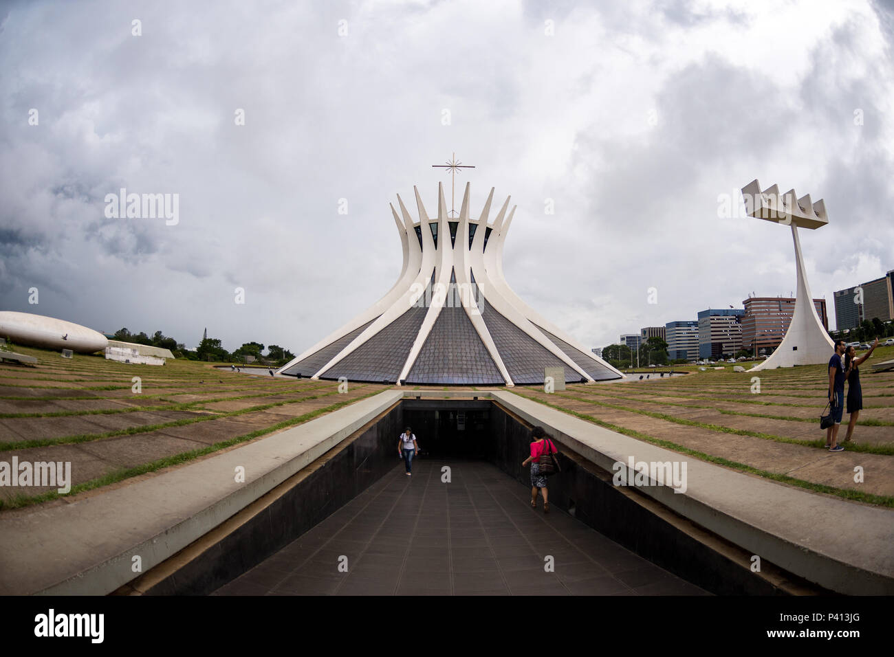 Catedral Metropolitana Nossa Senhora Aparecida