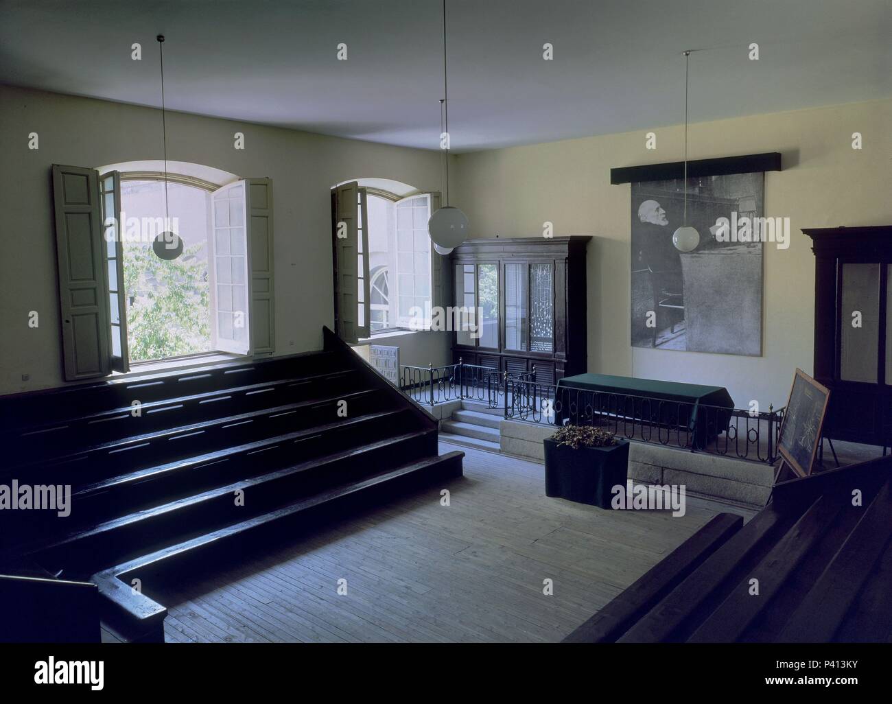 Ramon y cajal neuron hi-res stock photography and images - Alamy