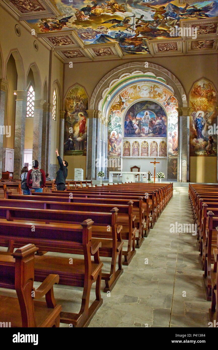 Sao Pelegrino High Resolution Stock Photography and Images - Alamy