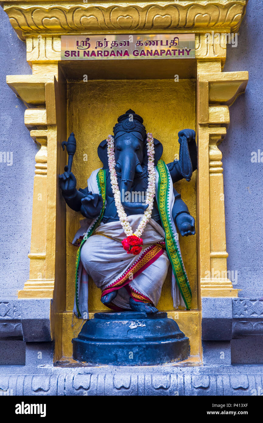 Hinduism Shrine