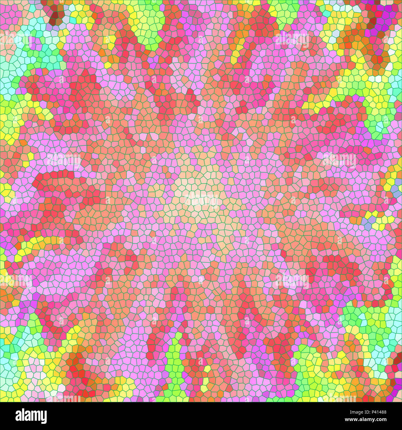 Abstract coloring background Stock Photo - Alamy