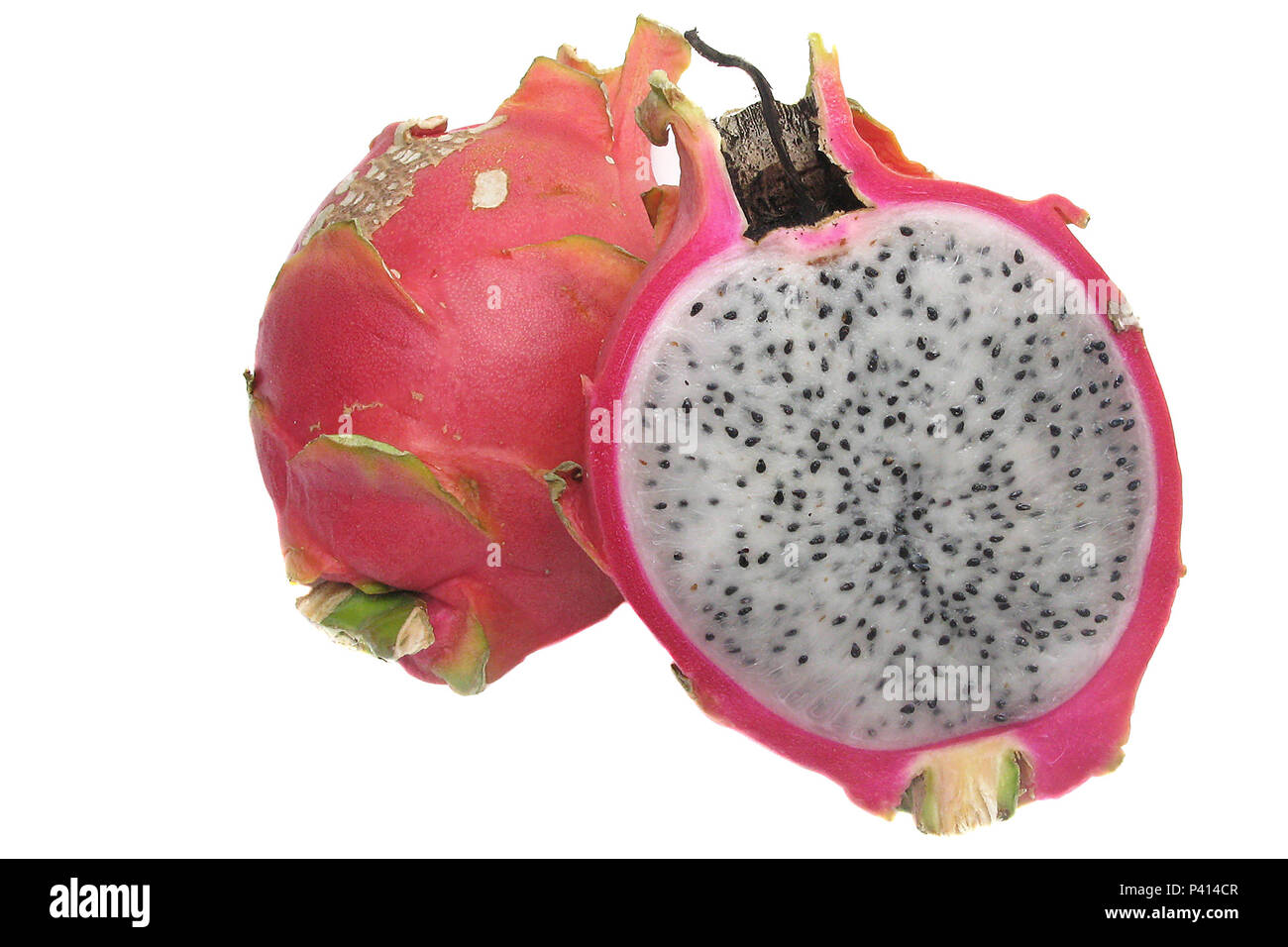 Pitaya Vermelha PITAYA(Hylocereus)sp Fruta da Asia Fruta da Austrália ...