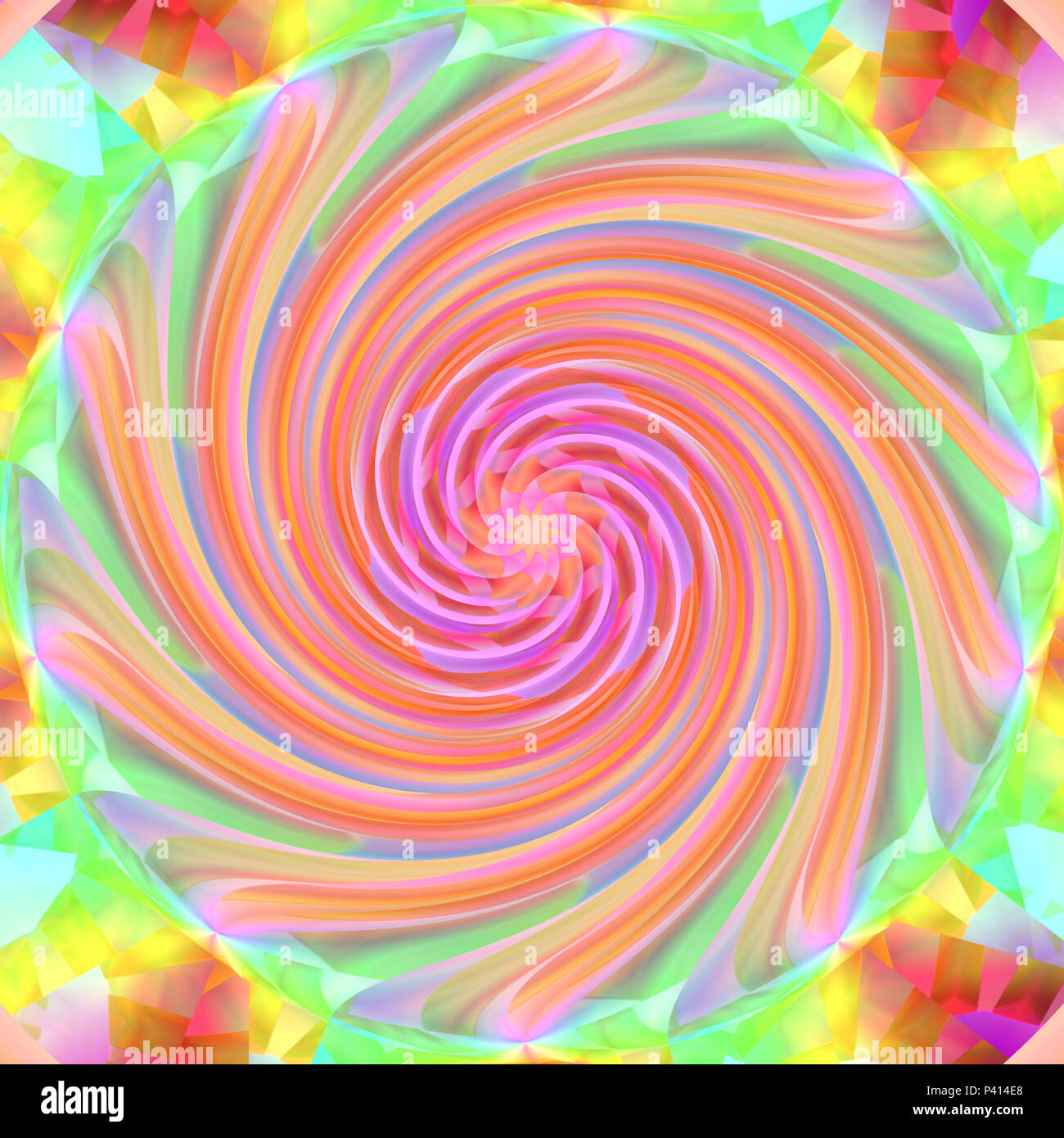 Abstract coloring background Stock Photo - Alamy