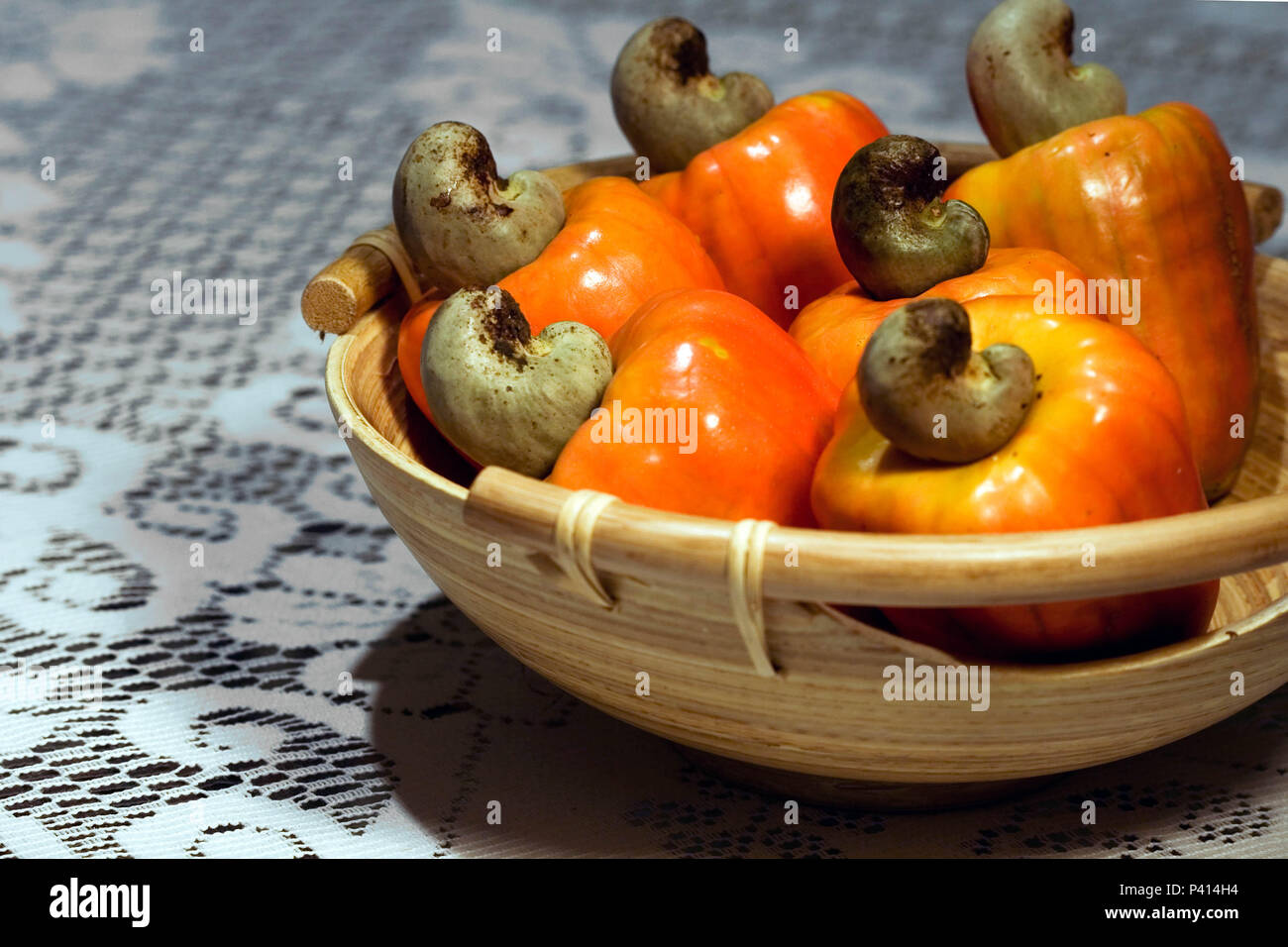 Cesta de cajus hi-res stock photography and images - Alamy