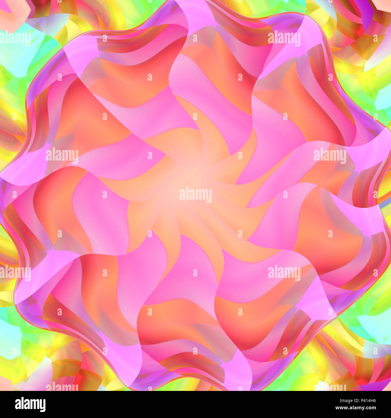 Abstract coloring background Stock Photo - Alamy