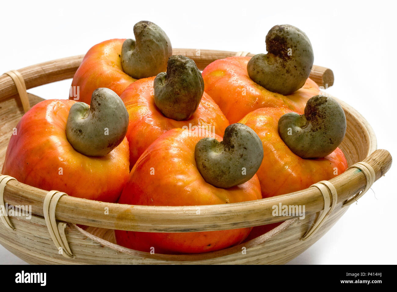 Caju maduro hi-res stock photography and images - Alamy