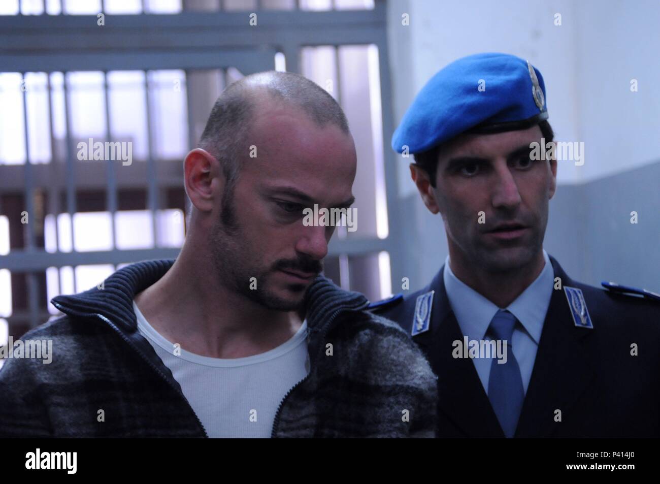 Original Film Title: DALLA VITA IN POI. English Title: PETTY LETERS AND LOVE CRIMES. Film ...