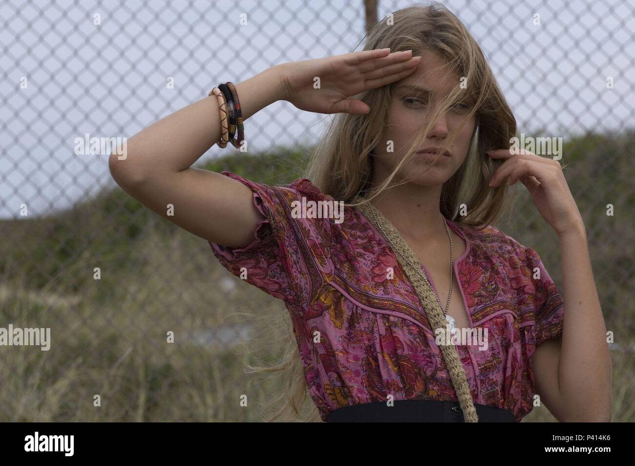 Matilde maggio hi-res stock photography and images - Alamy