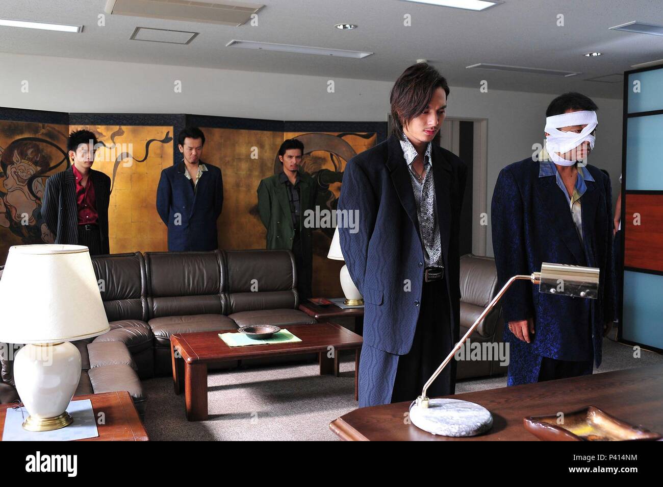 Bandai visual company hi-res stock photography and images - Alamy