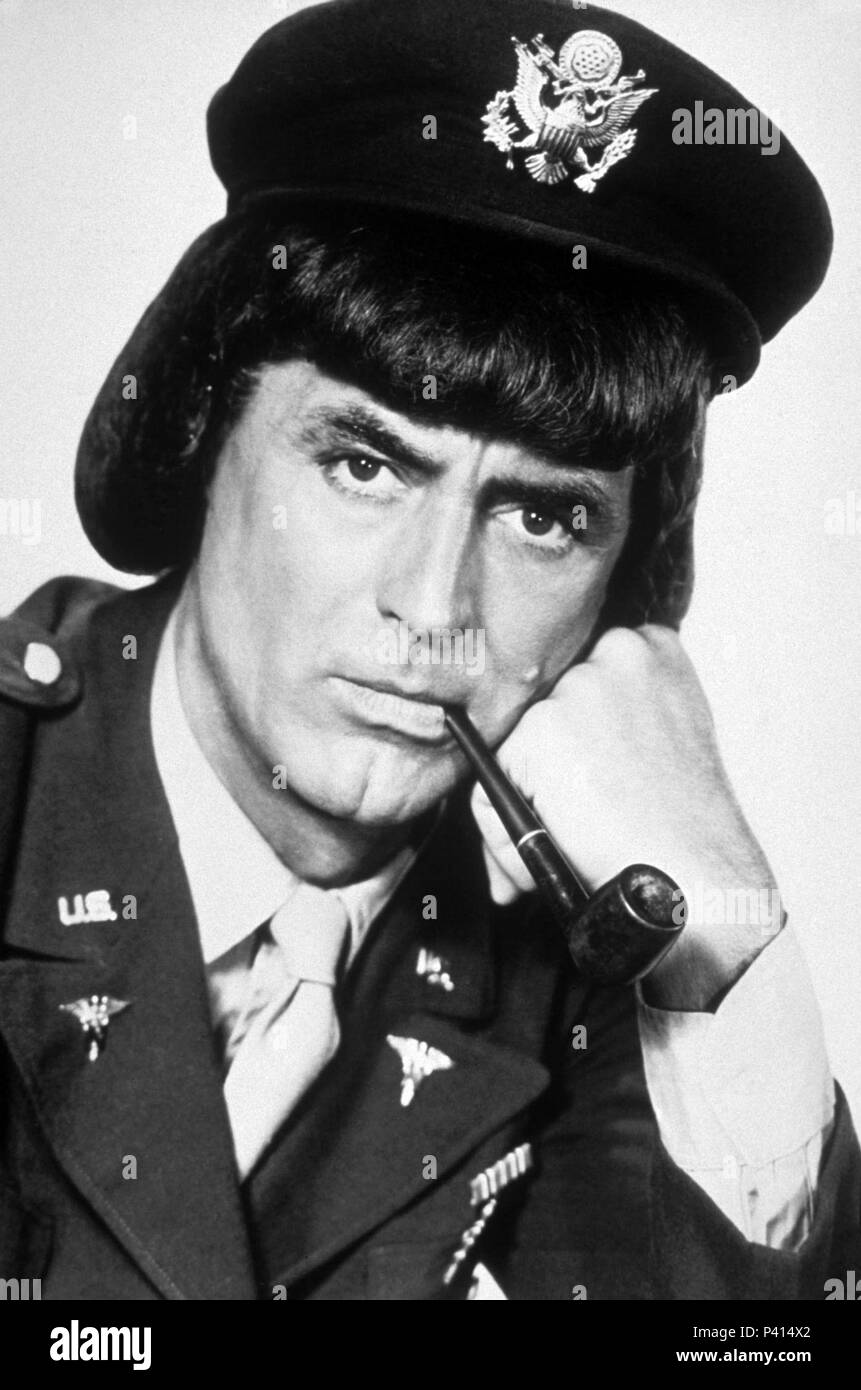 Original Film Title: I WAS A MALE WAR BRIDE. English Title: I WAS A ...