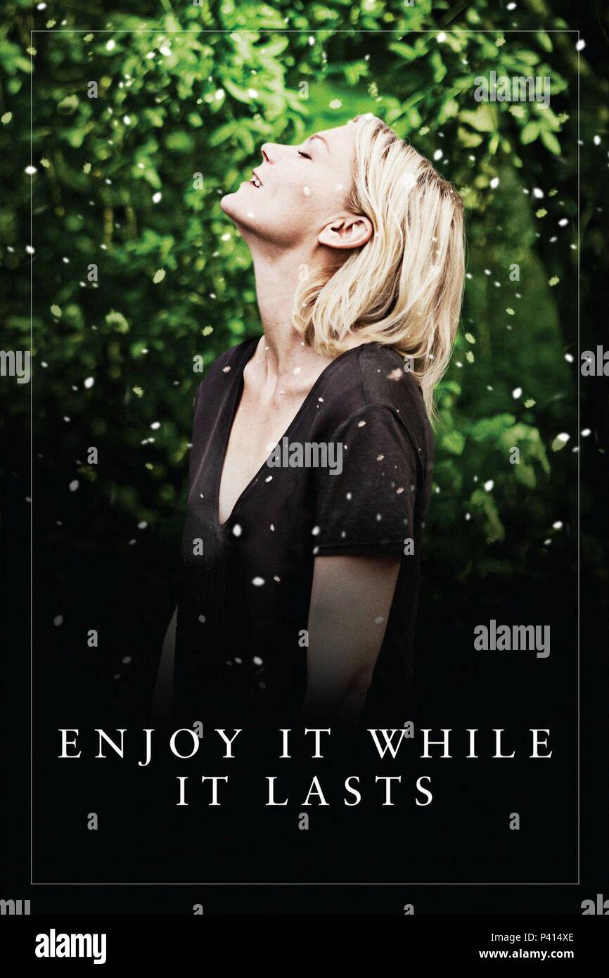 Original Film Title: MELANCHOLIA. English Title: MELANCHOLIA. Film ...