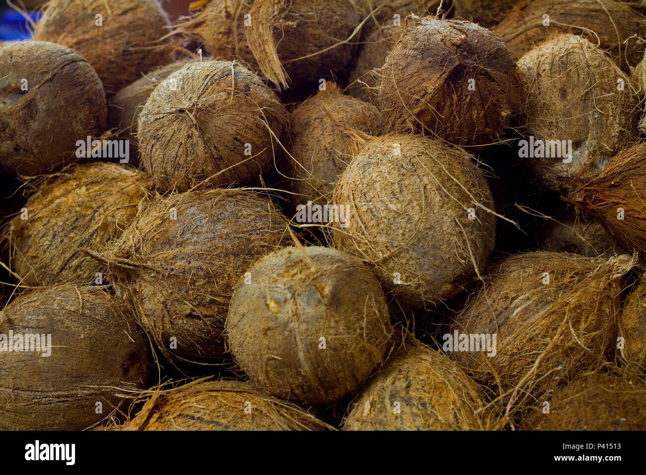Varios coco hi-res stock photography and images - Alamy