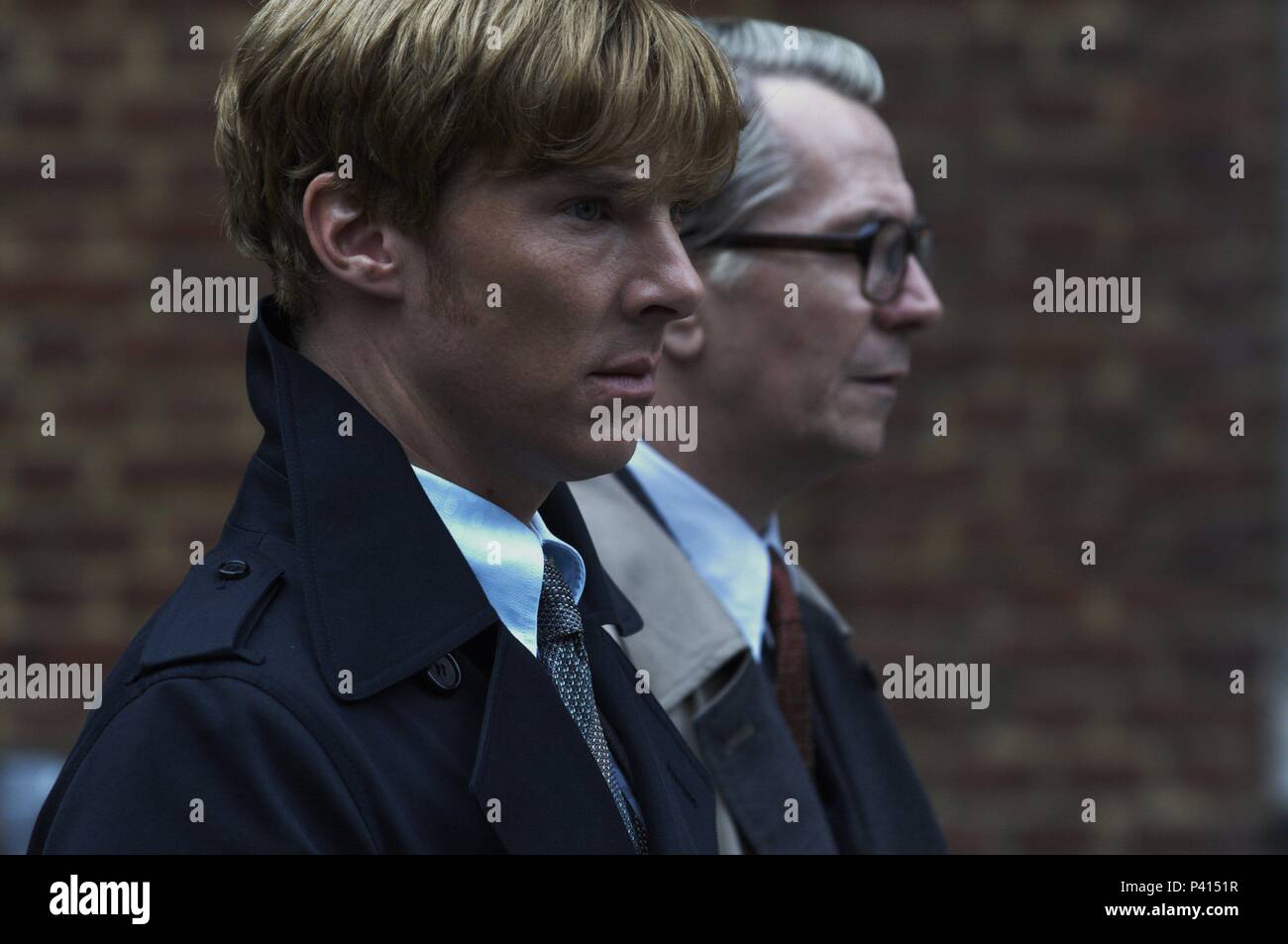 Original Film Title: TINKER, TAILOR, SOLDIER, SPY. English Title ...