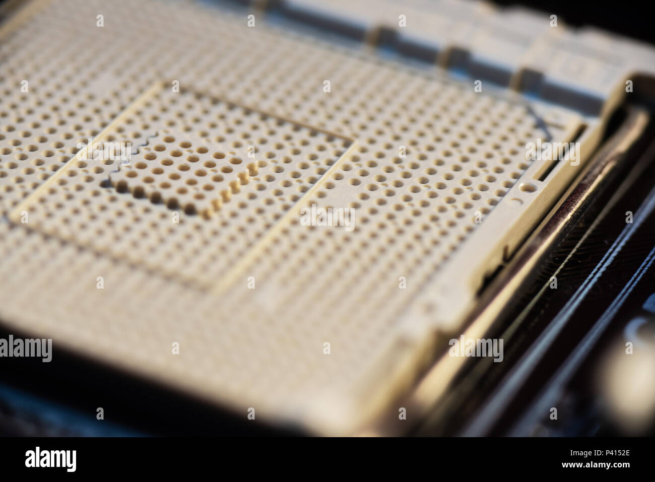 Desktop computer motherboard processor hi-res stock photography and ...