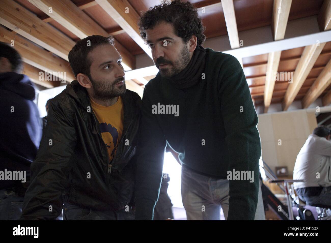 Marcos cabota hi-res stock photography and images - Alamy