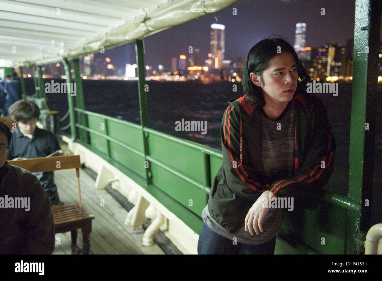 Original Film Title: CONTAGION. English Title: CONTAGION. Film Director ...