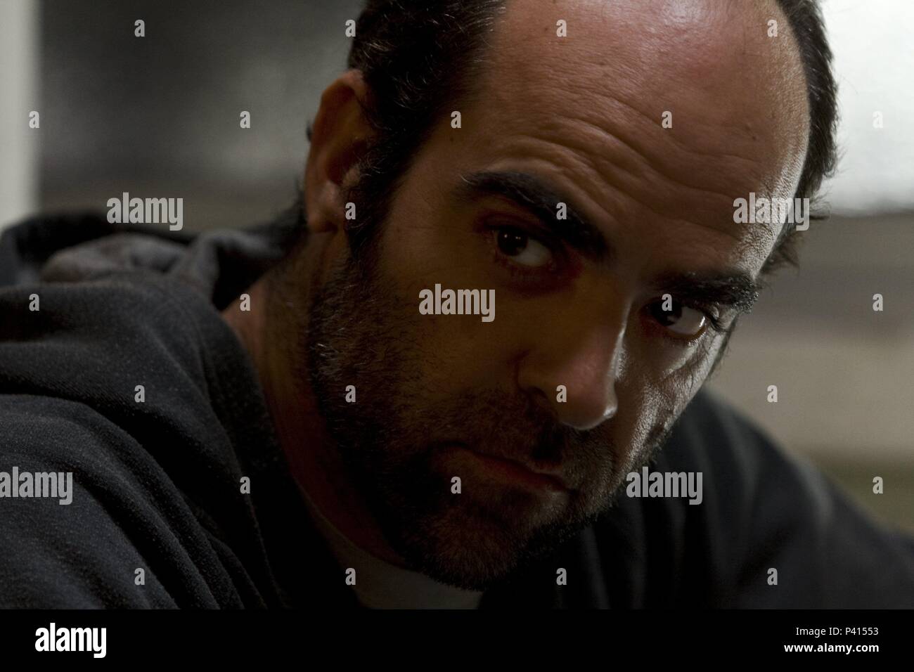 Original Film Title: MIENTRAS DUERMES. English Title: SLEEP TIGHT. Film ...