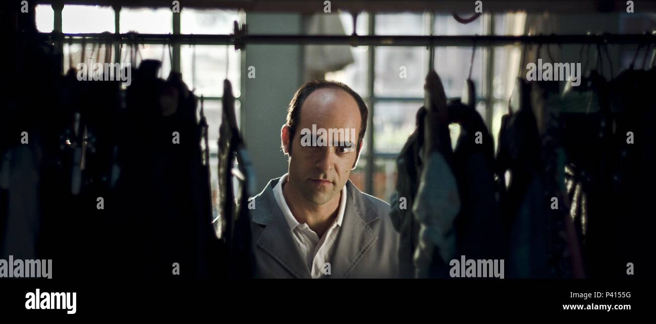 Original Film Title: MIENTRAS DUERMES. English Title: SLEEP TIGHT. Film ...